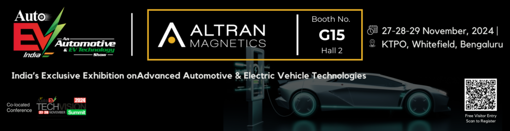 Distributors - Altran Magnetics