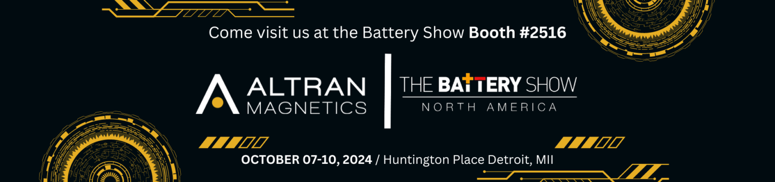 EMI Filters - Altran Magnetics