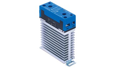 Solid State Relays - Altran Magnetics